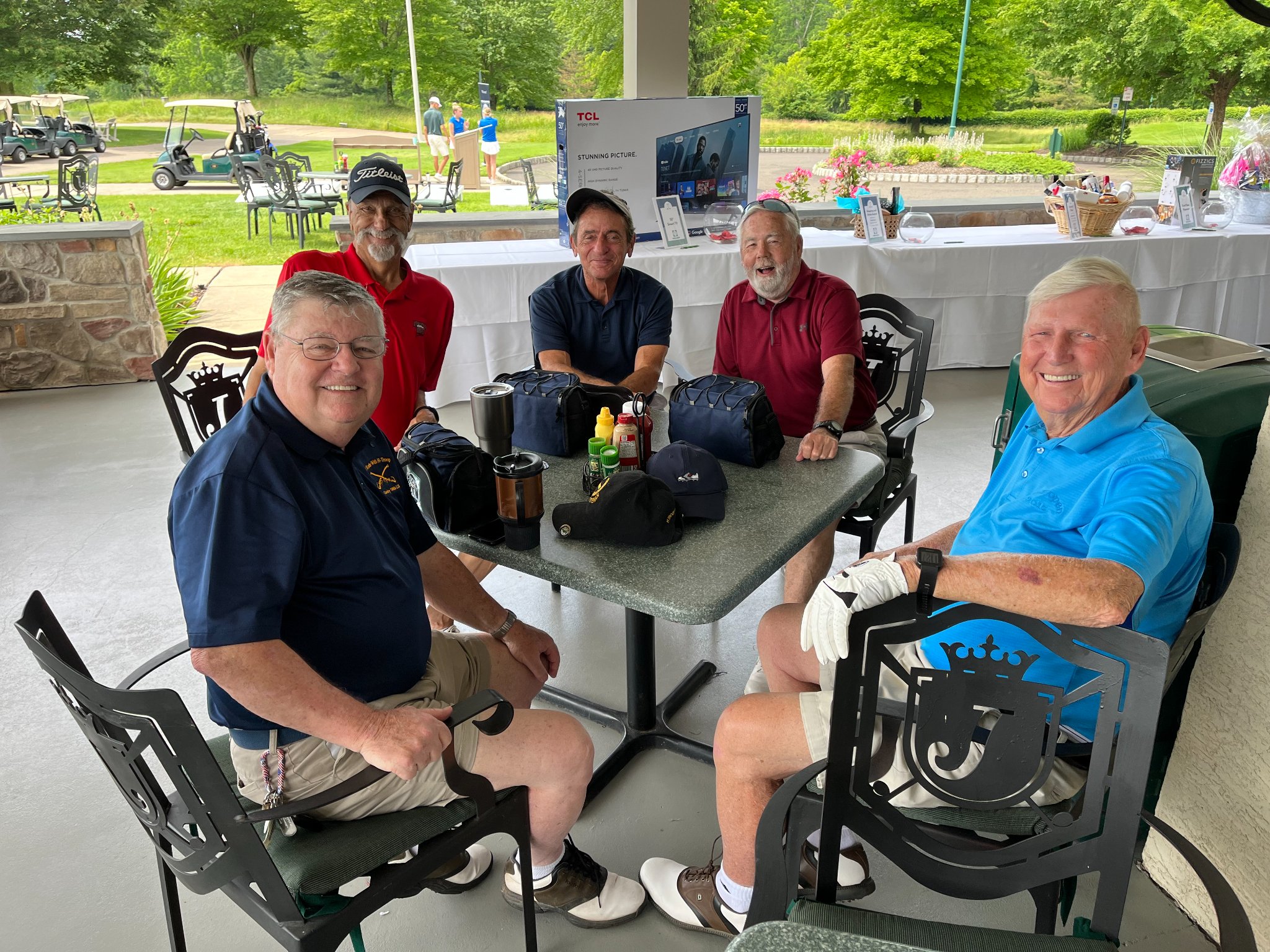 2023 BCBF Golf Outing