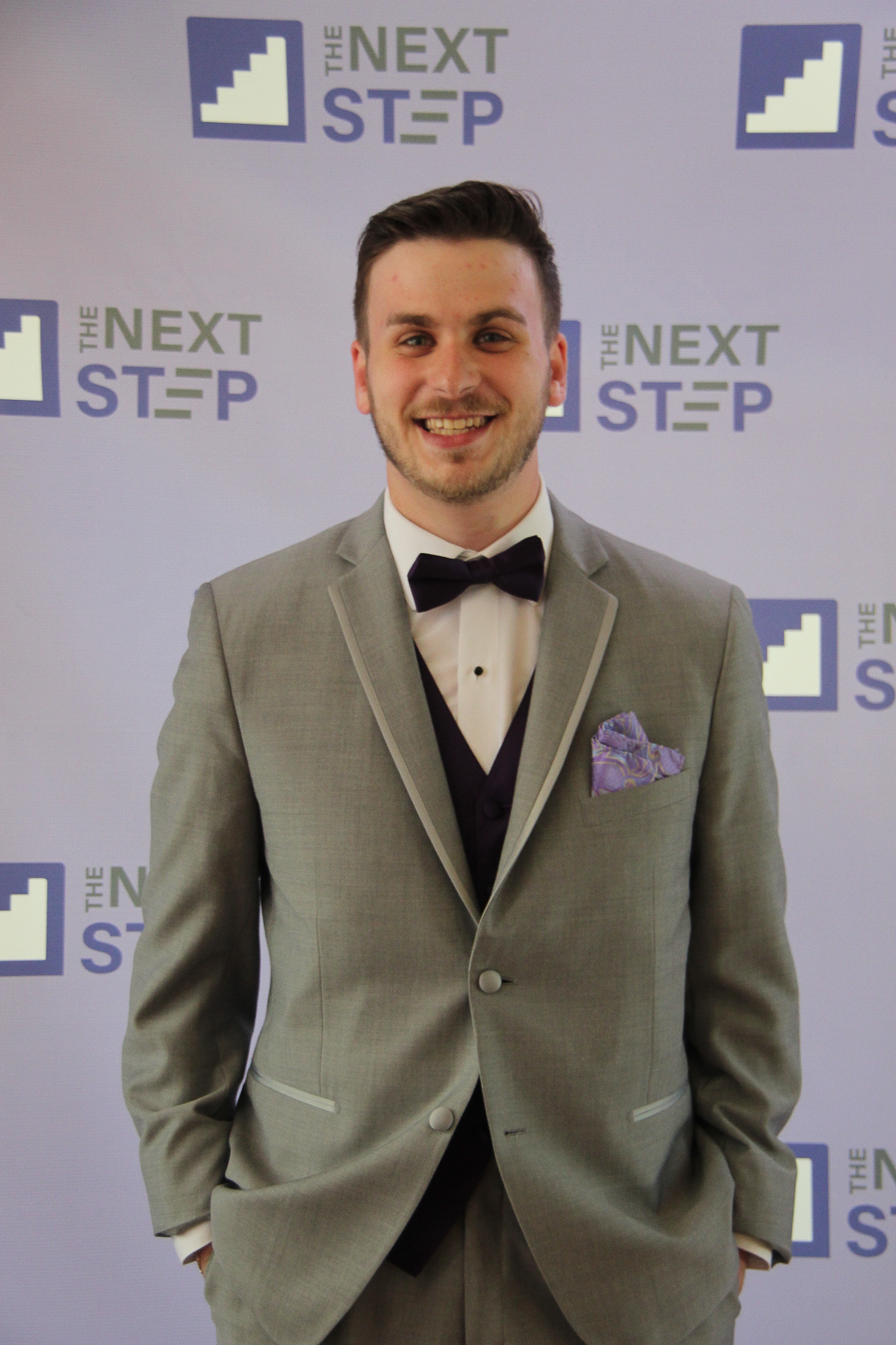 josh fields the next step programs josh fields the visionary behind the ...